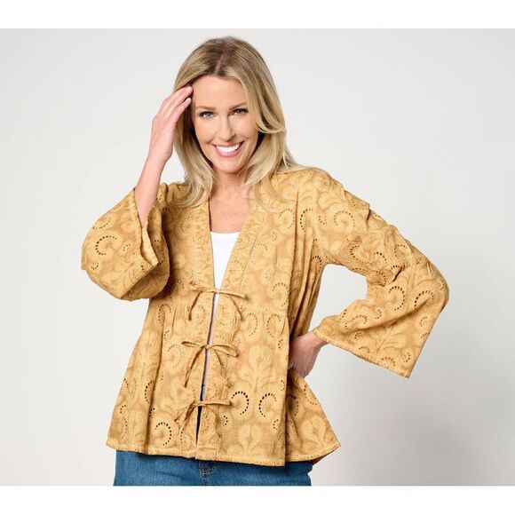 LOGO by Lori Goldstein | Tops | Logo By Lori Goldstein Womens Top Sz S ...